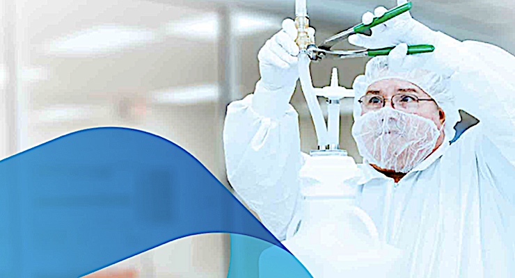 Avantor Expands Global Production of Single­-Use Technologies ...