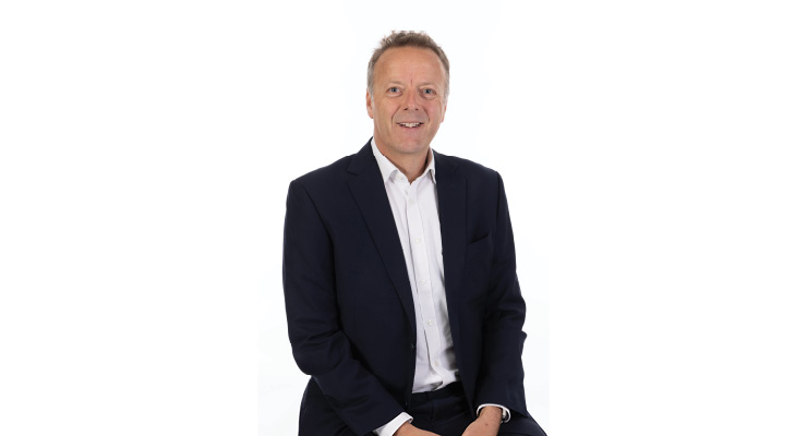 CEO Spotlight: Jonathan Hunt | Contract Pharma