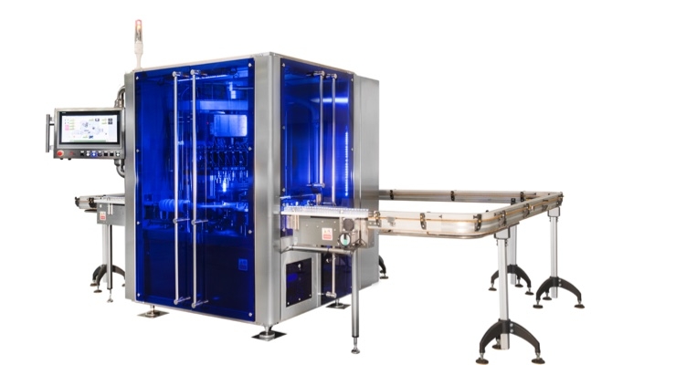 INTERPHEX: Antares Vision Explains LYO-CHECK Machine | Contract Pharma