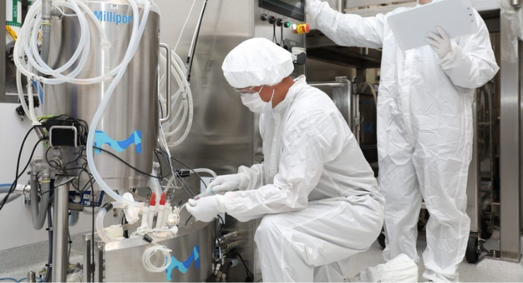 MilliporeSigma to Provide Full Viral Vector Offering with Launch of ...