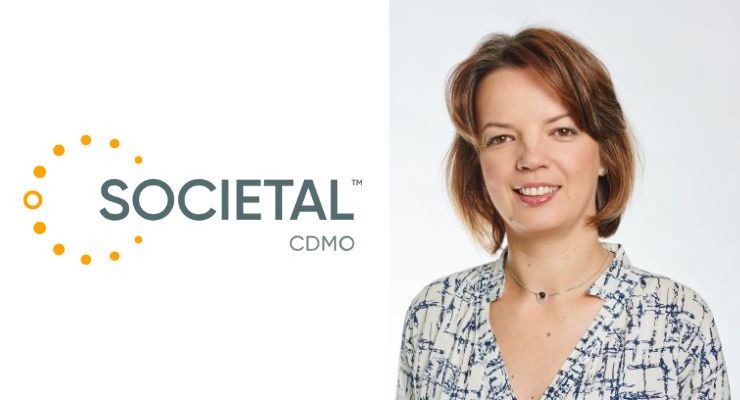 Societal CDMO Appoints Elena Cant to Board of Directors | Contract Pharma