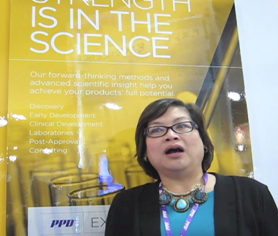 PPD on Laboratory Experience | Contract Pharma