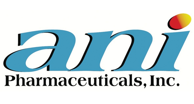 ANI Pharmaceuticals | Contract Pharma