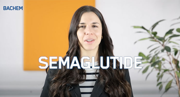 Semaglutide! What is it, and how does it work? | Contract Pharma