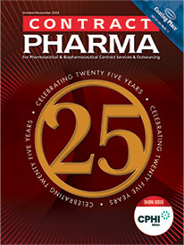 Contract Pharma – Contract Pharma is the premier media outlet linking ...