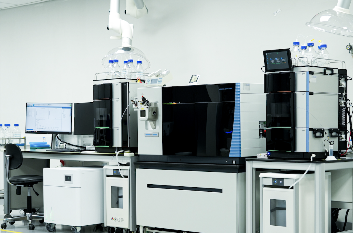 Accelerating Sequence Variant Analysis in Biologic Drug Development ...