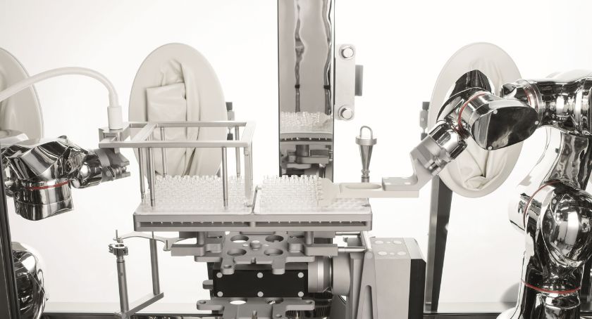 Aenova Group | Contract Pharma