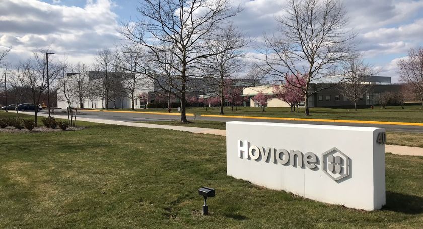 Hovione | Contract Pharma