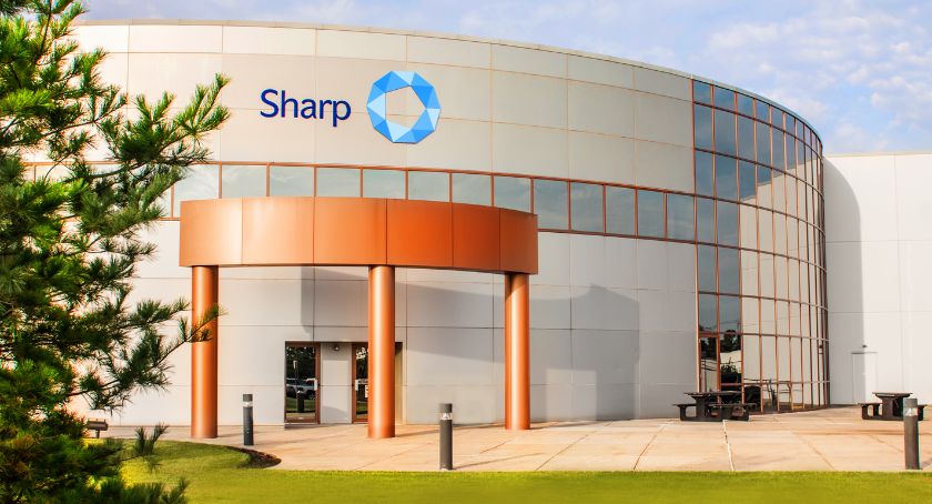 Sharp Services to Invest $100M Across Global Facility Network ...