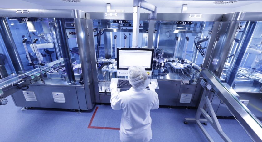 Curia | Contract Pharma