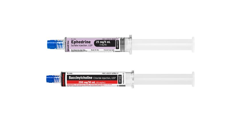 Fresenius Kabi Expands Simplist Portfolio of Prefilled Syringes ...