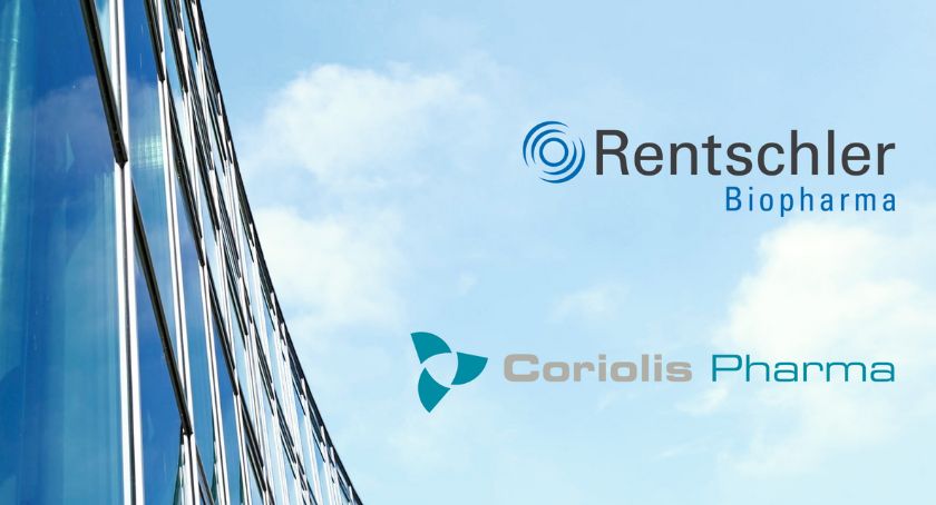 Rentschler Biopharma, Coriolis Pharma Partner for Integrated Biopharma ...