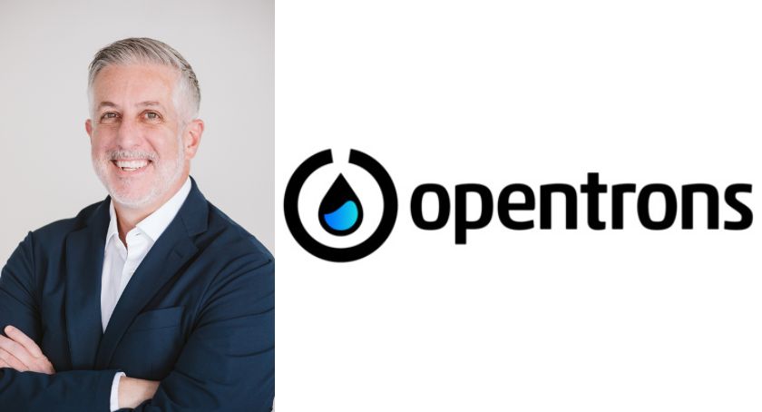 Opentrons Formally Announces James Atwood as CEO | Contract Pharma