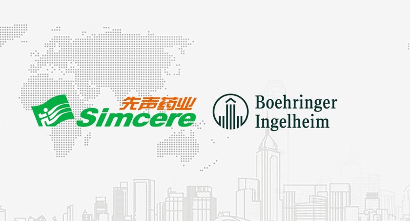 Boehringer Ingelheim, Simcere Partner on Antibody Treatment for IBD ...