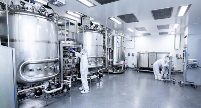 Rentschler Biopharma, VarmX Partner on Coagulation Therapy | Contract ...