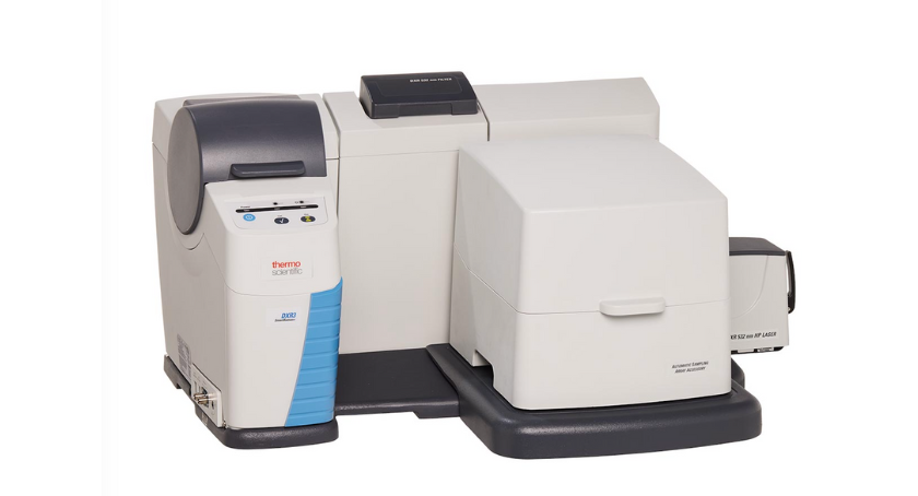 Thermo Fisher Scientific Launches New SmartRaman+ Spectrometer ...