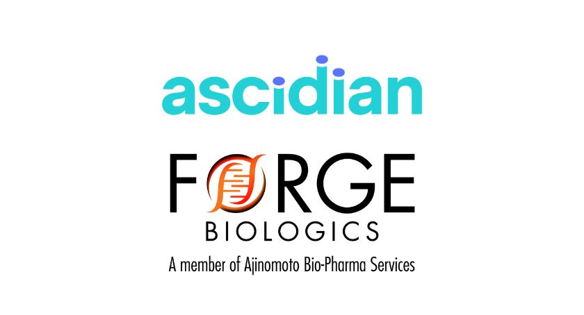 Ascidian Therapeutics, Forge Biologics Partner to Advance Stargardt ...