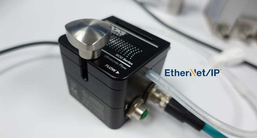 Brooks Instrument Introduces BCU Series Flow Meter | Contract Pharma