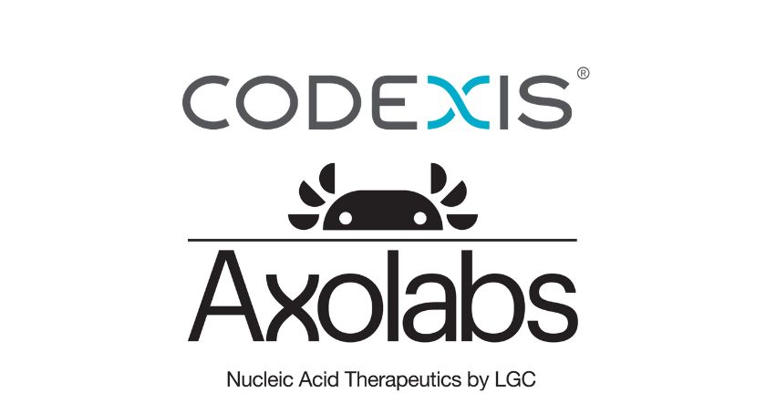 Codexis and Axolabs Partner to Advance Enzymatic RNA Manufacturing | Contract Pharma