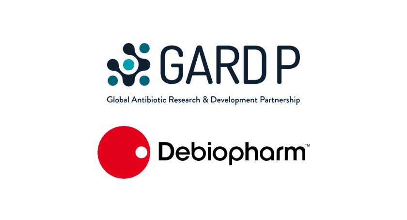 GARDP, Debiopharm Partner to Develop Novel Gonorrhea Drug | Contract Pharma