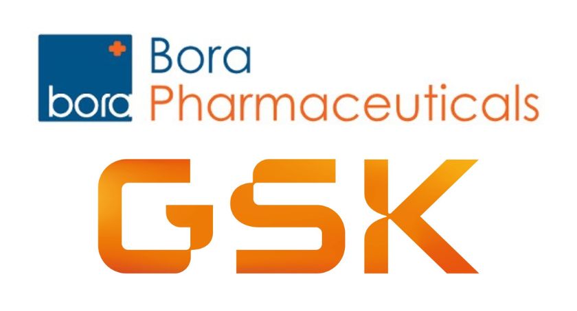 Bora Pharmaceuticals, GSK Renew Global Manufacturing Contract for $250M ...