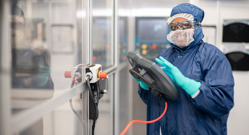 From Paper to Practice: Annex 1 Has Reset Expectations | Contract Pharma
