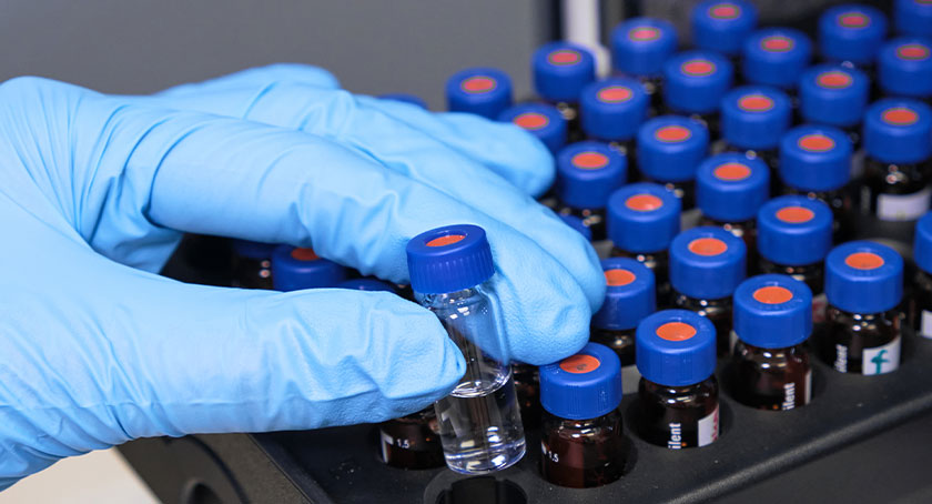 The Analytical Method Control Strategy | Contract Pharma