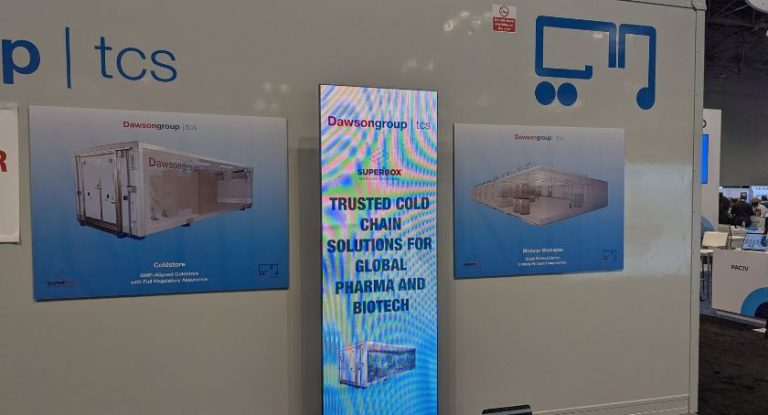 Dawsongroup tcs USA Provides Update on US Launch, Superbox Capabilities ...