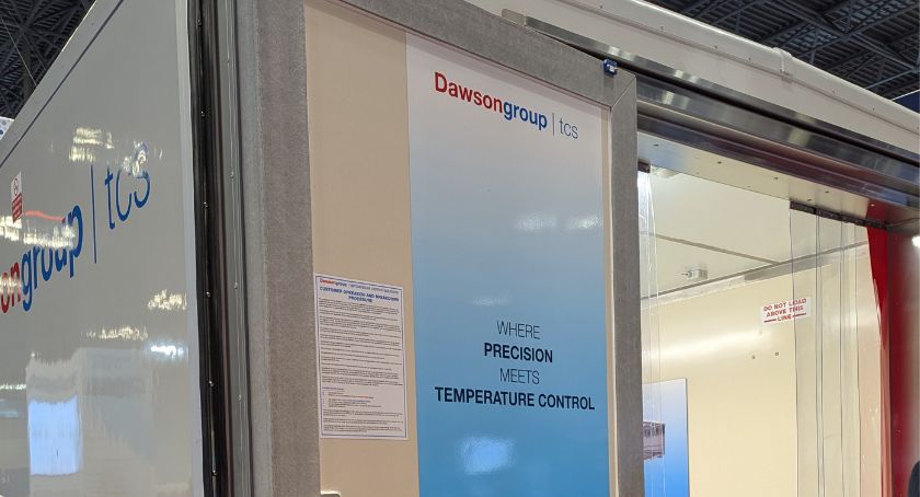Dawsongroup tcs USA Provides Update on US Launch, Superbox Capabilities ...