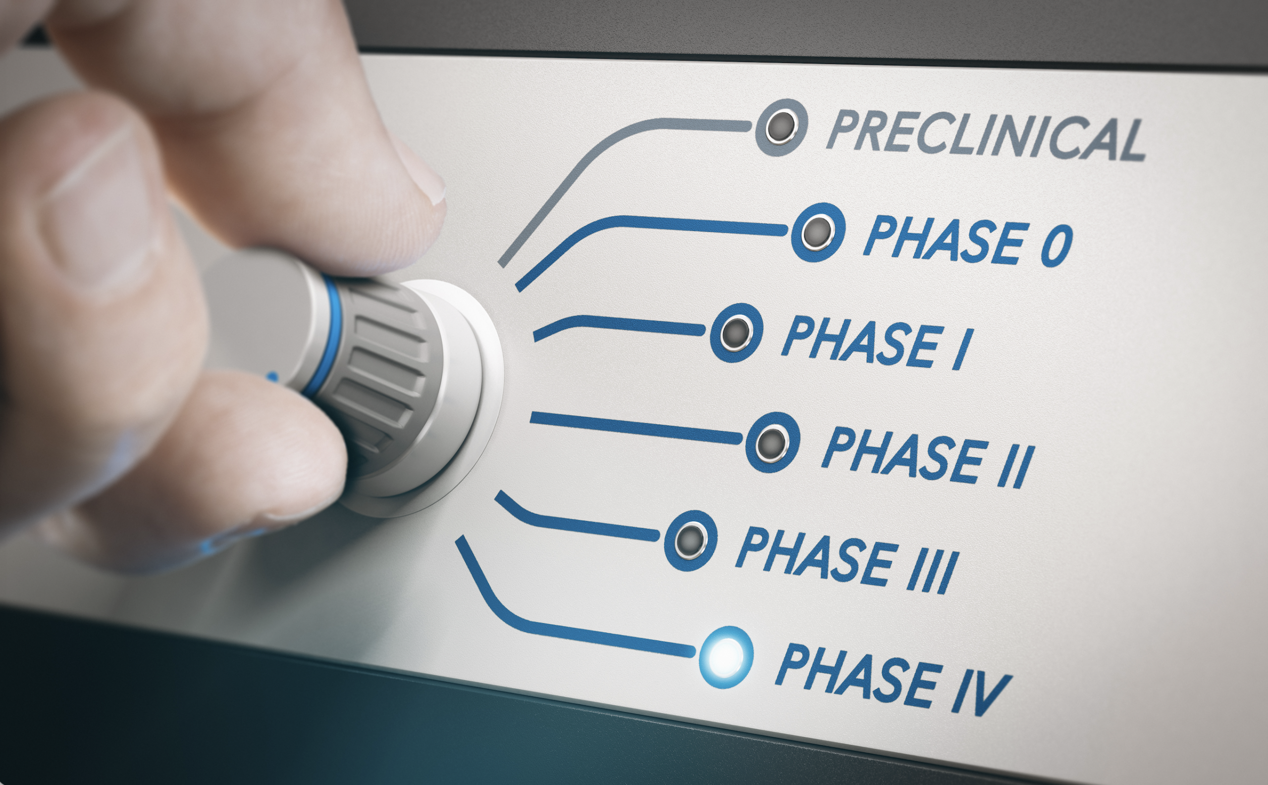 3 Clinical Trial Rebound Trends – And How to Scale Smoothly | Contract ...